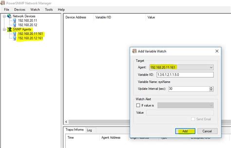 What Is Snmp How To Implement Different Versions Of Snmp Ccna Practical Labs