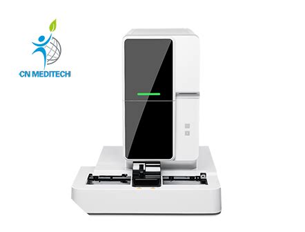 ODM CBC DIFF RET 5 Part Diff Auto Blood Hematology Analyzer