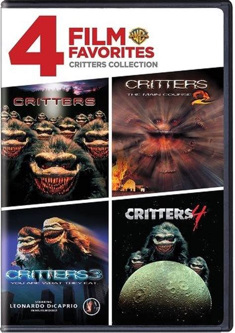 Critters 1986