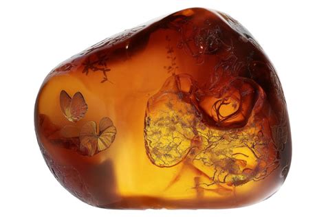 Ruby Bird Rock Chasing