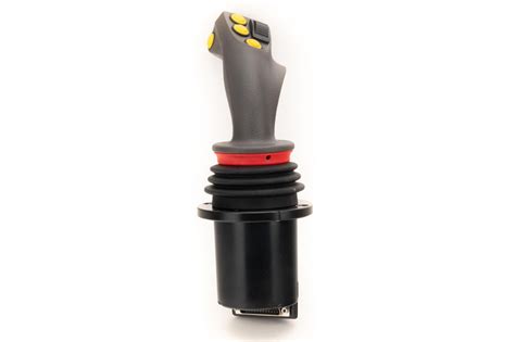 Danfoss 162f1125 Prof1 Joystick