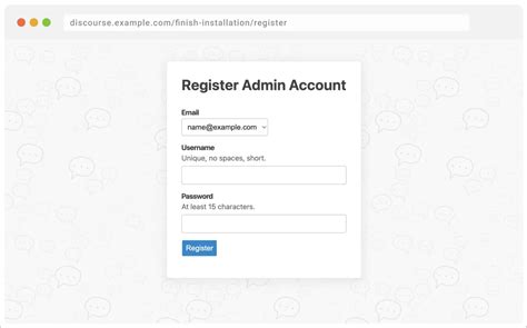 Discourse 论坛最新搭建指南，从域名购买到邮件设置 兔哥博客