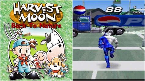 GRATIS Gak Pakai Ribet Tips Main Game PS 1 Tanpa Emulator Cek Caranya Di Sini TribunStyle Com