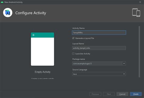 Modul 13 Crud Database Mysql Dengan Php