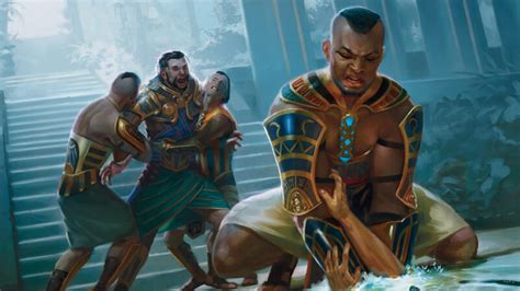 Mtg Standard Precons Are So Nearly Almost Good