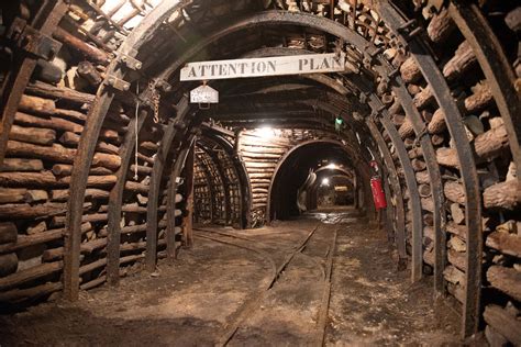 Mine » Voyage - Carte - Plan