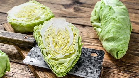 Recipe Charred Cabbage With Miso Browned Butter Experienceplus