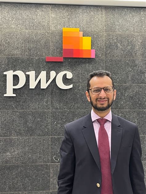 Mohammad Khan On Linkedin Its My 25th “birthday” At Pwc Uk Where Did The Time Go