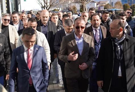 Албанската опозиција потпиша Декларација за обединување Либертас