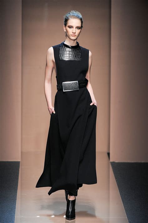 Gianfranco Ferré Fall Winter 2013 2014 Ready To Wear