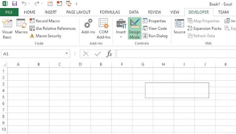 Excel Vba Solutions Add Textbox To Excel Worksheet