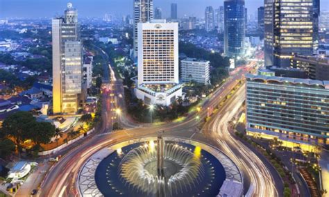 3D2N Explore Jakarta City Tour Package D Asia Travels