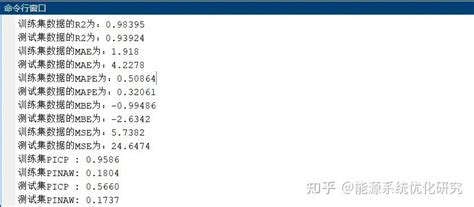 【代码分享】基于cnn（卷积神经网络） Bilstm（双向长短时记忆网络） Kde（核密度估计）的多变量时间序列预测 知乎