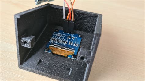 Gallery CO2 Monitor ESP8266 Hackaday Io