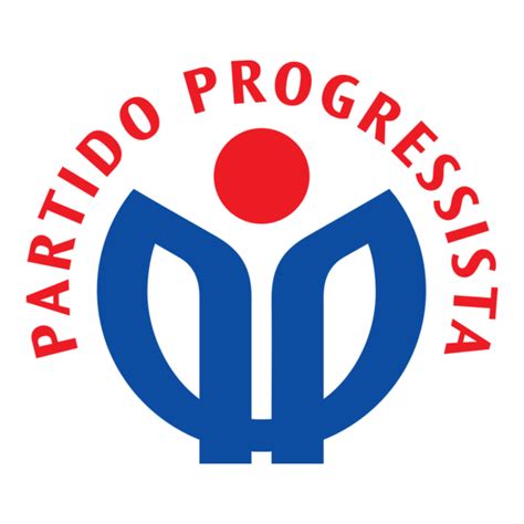 Partido Progressista Logo Png Vector Svg Free Download