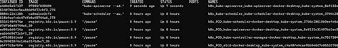 Kubernetes Failed To Start Docker Desktop Win Docker Desktop Docker Community Forums
