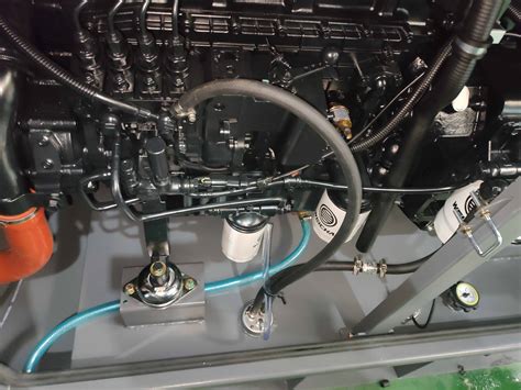 Diesel Generator Fuel Consumption Formula Diesel Generator