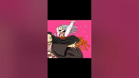 Nezuko And Eri Youtube