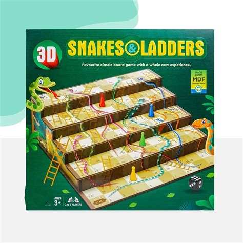 Amazon Prime Snakes And Ladders At Carl Moran Blog