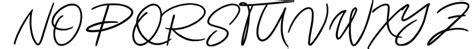 Ariel Signature 2 Font Script Elegant Handwritten What Font Is