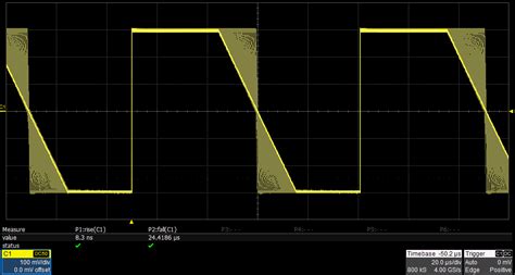 SDG X Series Function Arbitrary Waveform Generators Siglent