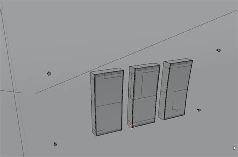 Moduler Switch 3d Model Cgtrader
