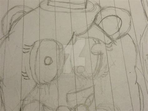 Five Nights At Freddys Mlp Wip By Riprockride On Deviantart
