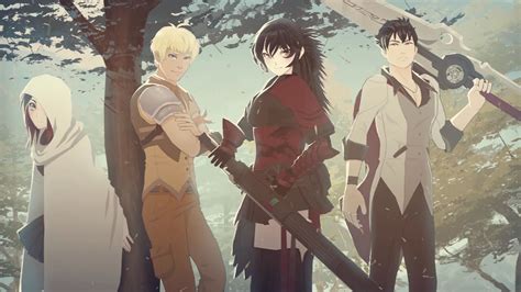 Rwby Vampire Au Prologue Part 12 Wattpad