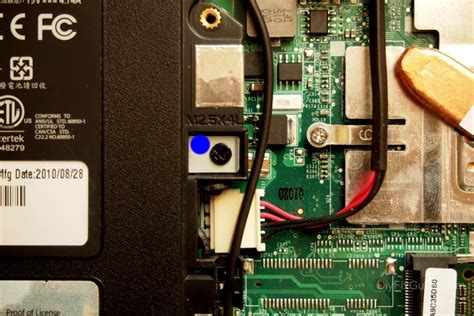 Acer Aspire Tg Disassembly Manual Myfixguide