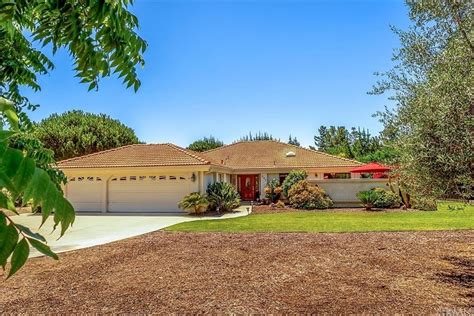 581 Mesa Rd Nipomo Ca 93444 Redfin