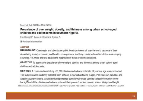 Study Designs Epidemiological Study Design Types Of Studies Pdf