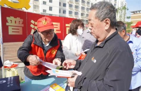 乌海：“八五”普法润民心、服务群众“零距离”澎湃号·政务澎湃新闻 The Paper