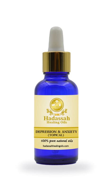 Hadassah Healing Oils Essential Oils Home Hadassah Healing Oils