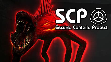 SCP Containment Breach UNITY REMAKE NEW UPDATE YouTube