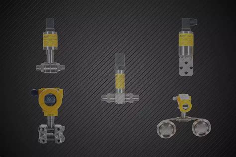 Differential Pressure