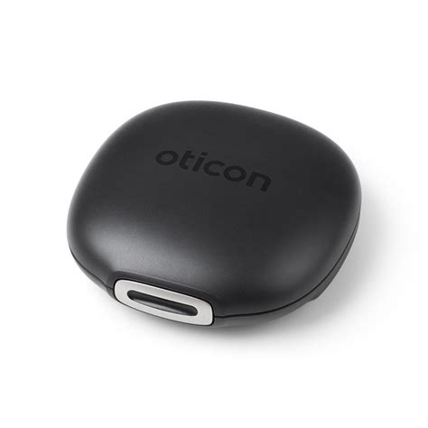 Oticon Hearing Aid Case Japebo Nz