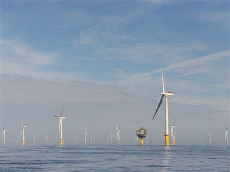 Norway Oil Giant Cleared To Collaborate On Massive Offshore Wind Farm In Bass Strait Reneweconomy