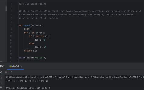 luminarcodingchallenge day36 python coding datascience… anju c r