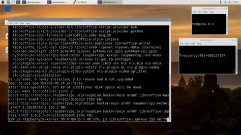 How To Safely Overclock Raspberry Pi 4 ElectronicsHacks