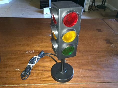 Raspberry Pi Traffic Light Xodus Tech