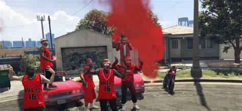 How To Join A Gang In Grand RP GTA GamesKeys Net