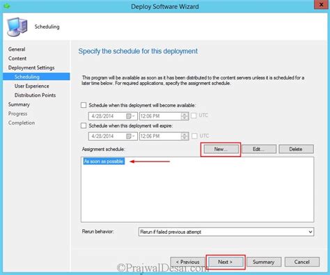 Deploy NET Framework 4 0 Using SCCM