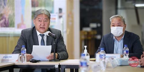 НОК Цагаан сарын баярыг цахимаар тэмдэглэх санал гаргажээ