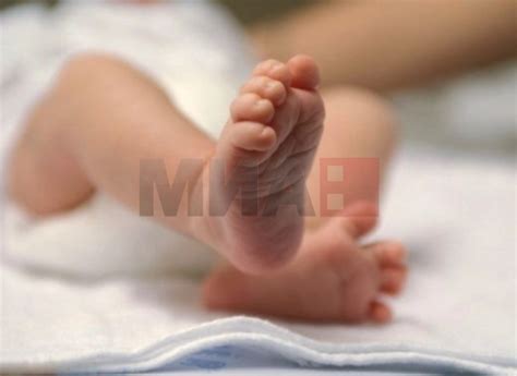 Првото бебе во 2024 година е машко Либертас