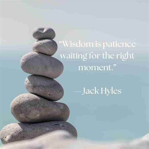 60 Patience Quotes To Unveil The Power Of Waiting