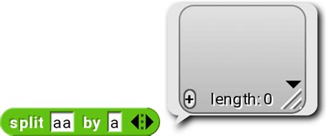 Split By Multiple Separators Share Your Projects Snap Forum