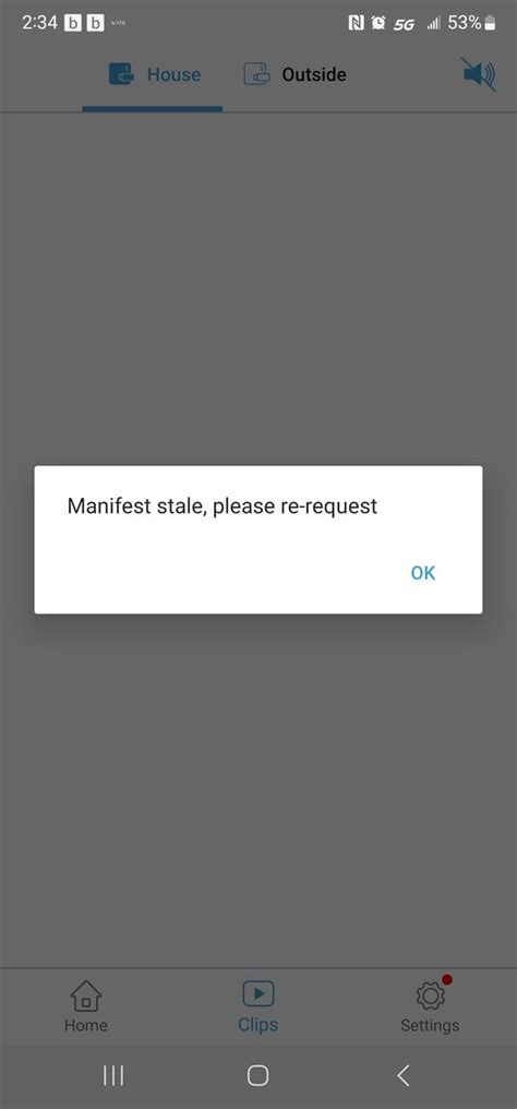 Sync Module Usb Issue Fix R Blinkcameras