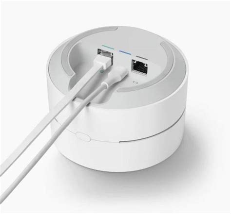 Google WiFi Router Now Listed On The Online Google Store Android Community