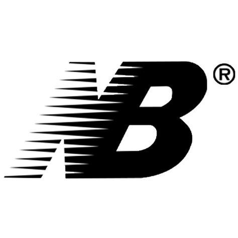 New Balance Logo Logodix