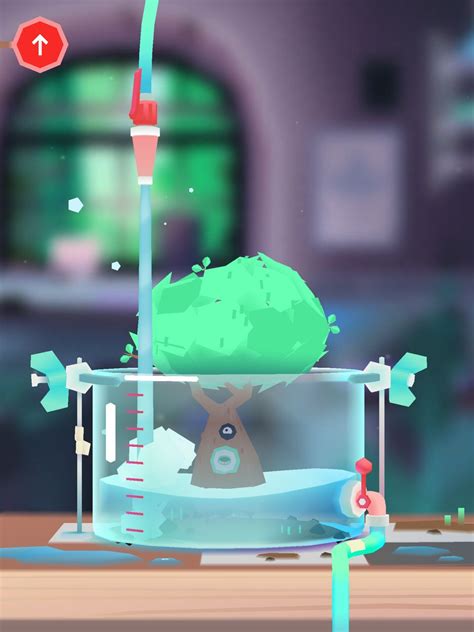 Toca Lab Plants Experimentera Med Växter Skapa Nya Och Samla